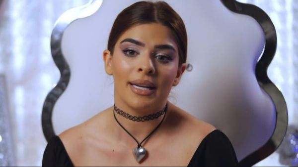 La Rebe tiene dudas con el nombre que le pondrá a su futura hija - Los ...