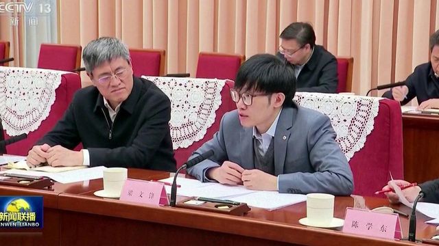 Quién es Liang Wenfeng, el fundador de DeepSeek