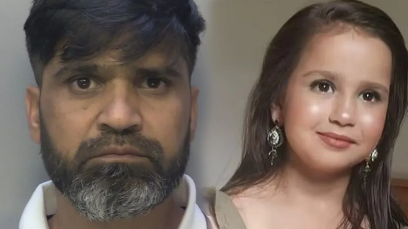 Trasladan al padre de Sara Sharif a la 'Monster Mansion', la temida ...