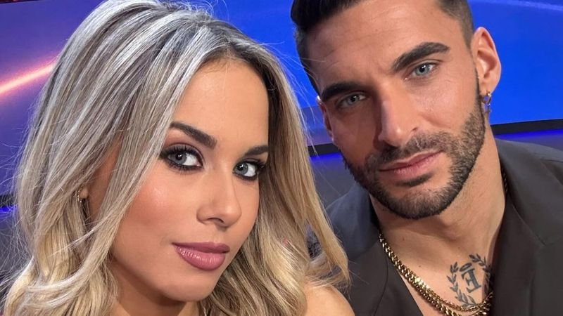 Violeta y Edi, de Gran Hermano, dan el paso más importante de su relación