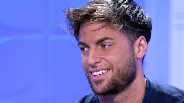 Montoya: la famosa que le hizo una cobra - La isla de las tentaciones