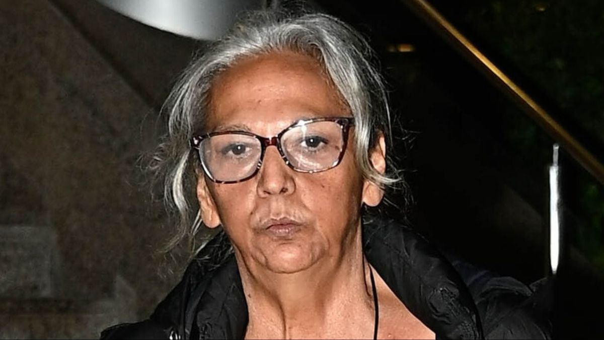 Muere Tony Caravaca, ex de Charo Vega y ex representante de Isabel ...