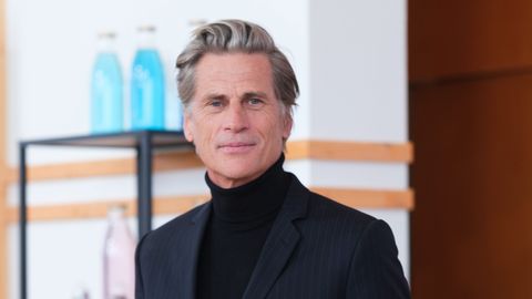 El lado íntimo de Mark Vanderloo: su matrimonio con Esther Cañadas, su ...