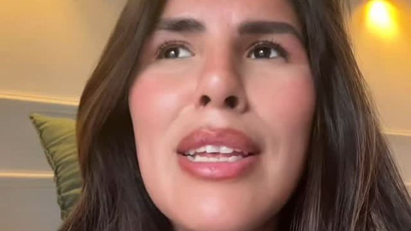 Isa Pantoja - Telecinco