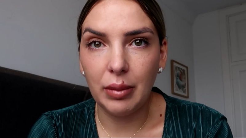 Patri Pérez Iglesias comparte su diagnóstico médico - La isla de las ...