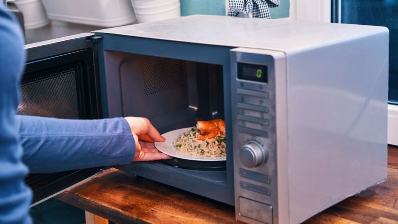 Qué comidas se pueden recalentar y cuáles nunca