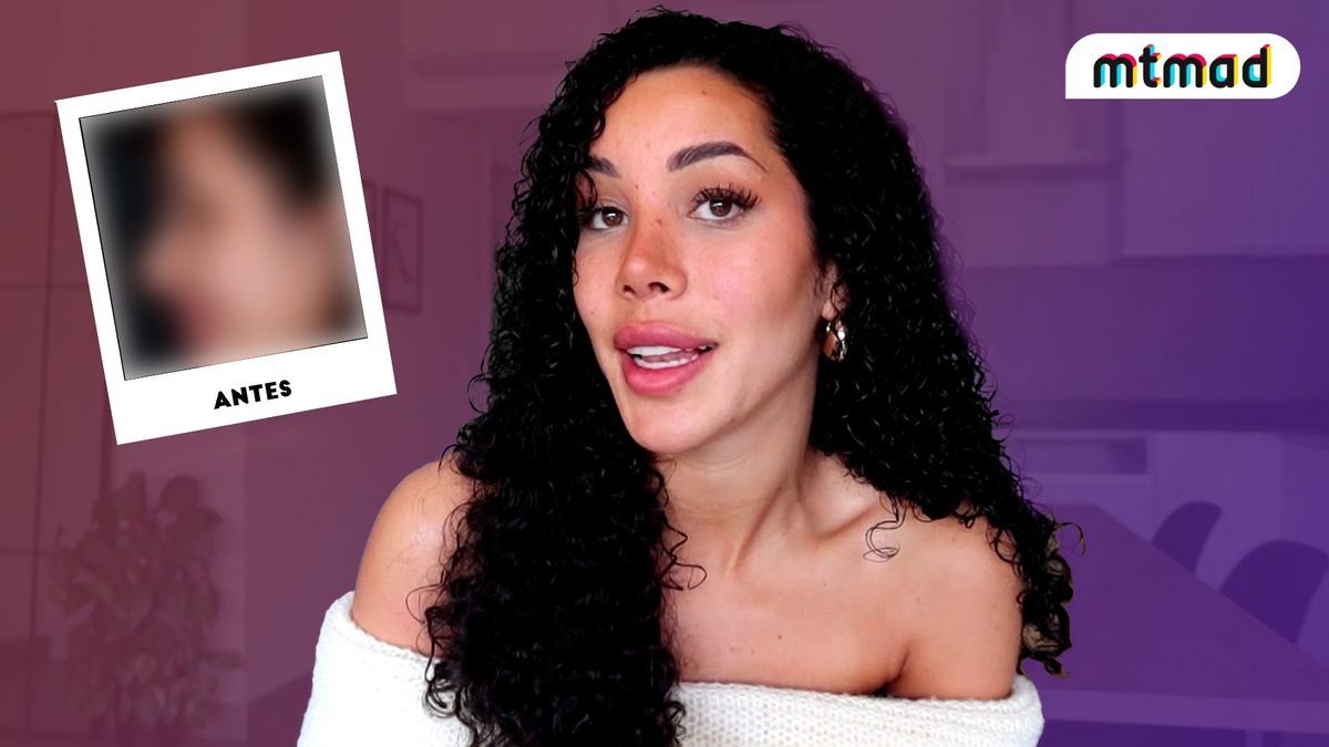 Bayan Al Masri se ha sometido a un aumento de mentón - La isla de las tentaciones