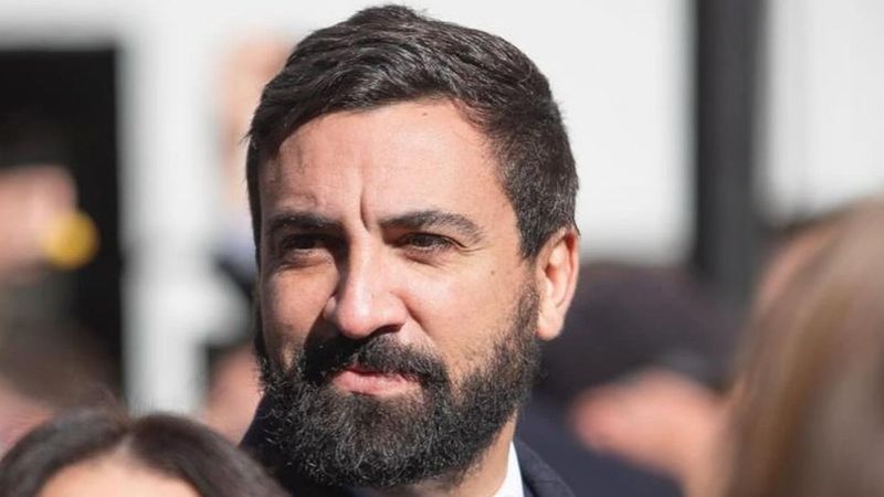 Coco Robatto manda un mensaje de apoyo a Rocío Osorno tras sus ...