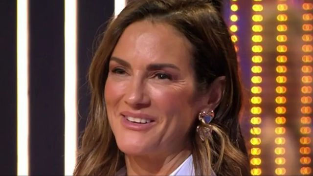 Elena Rodríguez se vuelve a retocar la cara para "armonizar sus ...