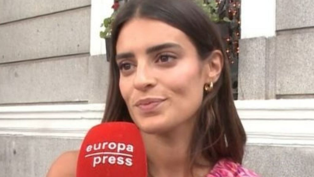 Susana Molina se pronuncia tras el comunicado de Anabel Pantoja: "Yo lo ...