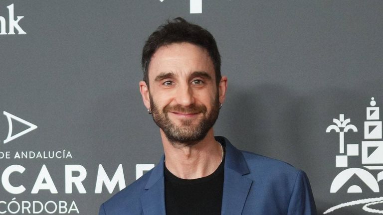 Dani Rovira: “Cuanto más se normalice el cáncer, menos sola se sentirá ...