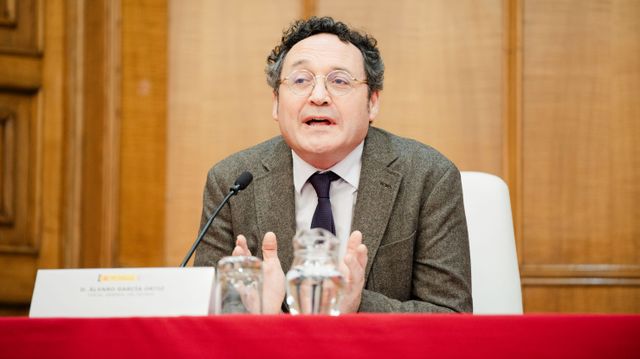 El juez Hurtado niega un juicio paralelo contra el fiscal general del ...