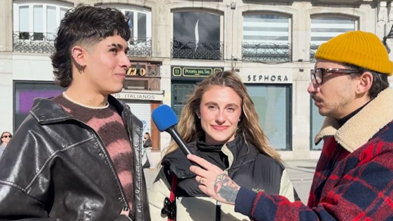 Los seguidores de 'LIDLT' revelan los límites que pondrían a sus ...