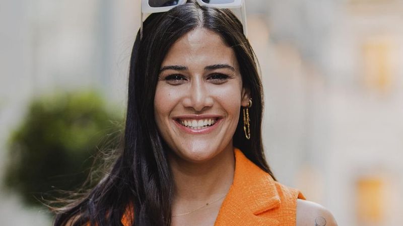 Patricia Guimera, ex de Aless Livi, se casa: los detalles de su boda ...