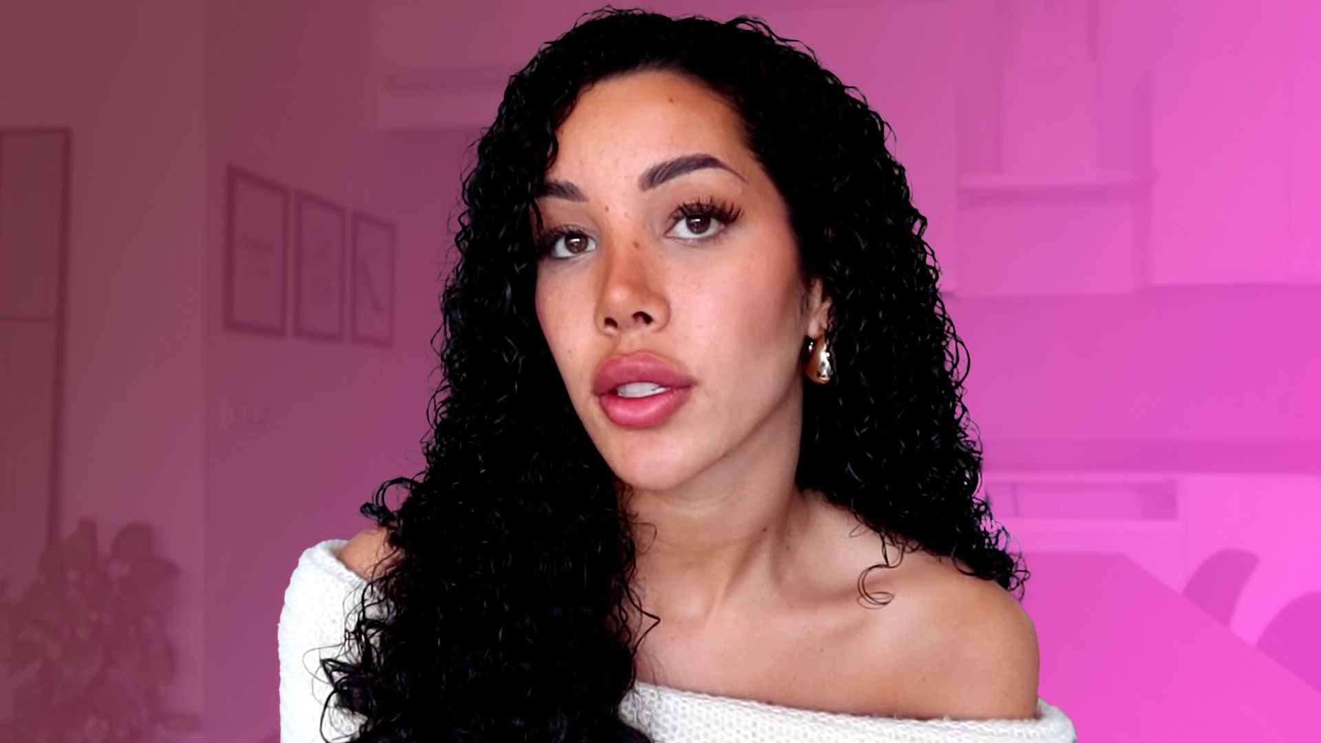 Bayan desvela cuál es su nombre real - La isla de las tentaciones