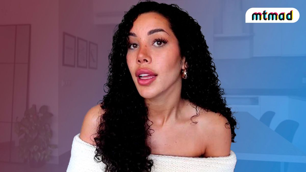 Bayan Al Masri se ha sometido a un aumento de mentón - La isla de las ...