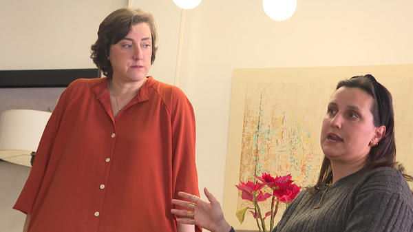 Carmen y Bea, las dos hermanas que han superado un cáncer cada una