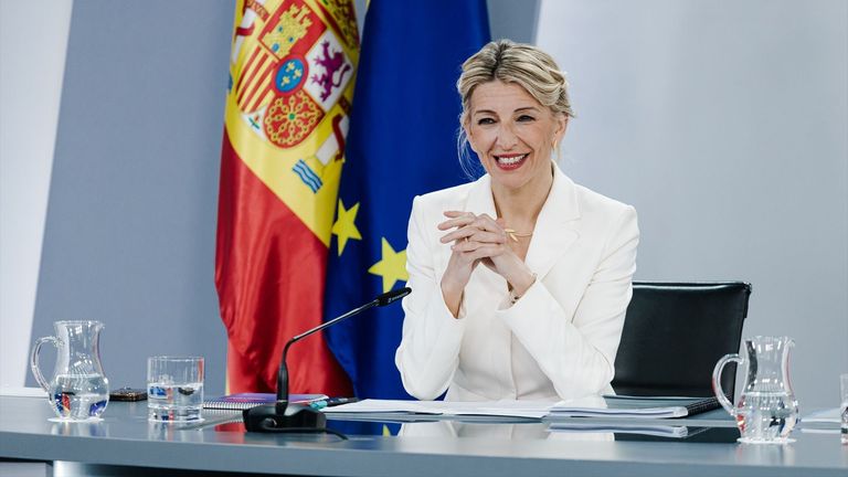 El Gobierno aprueba la reducción de la jornada laboral