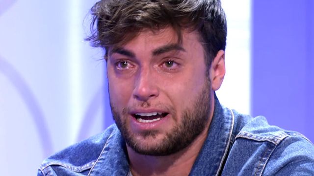 Montoya, de 'La isla de las tentaciones 8', antes y después: sus ...