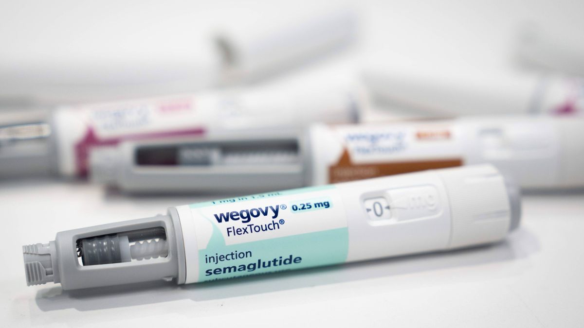 Cómo utilizar los fármacos para la obesidad: “No deben suspenderse nunca al perder peso"