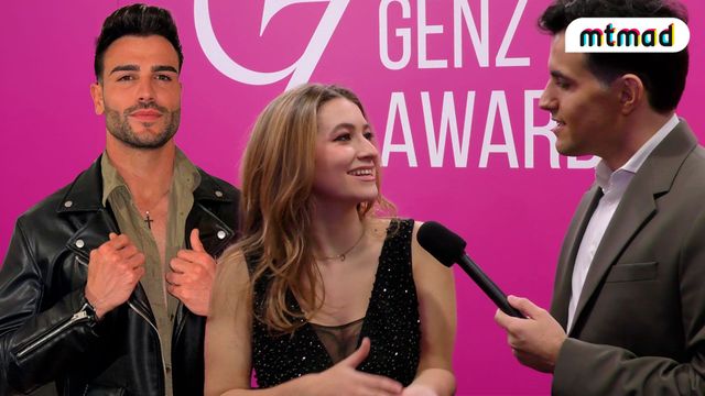 Carlota Boza, de LQSA, habla de su actual situación sentimental