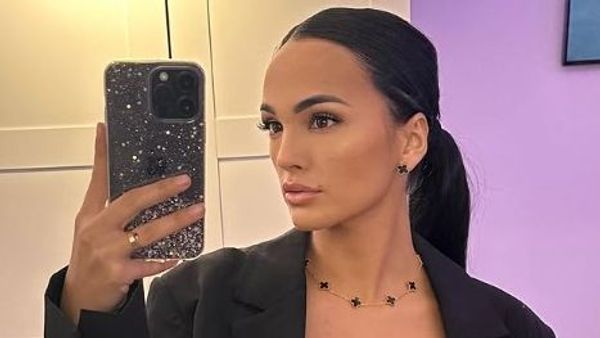 Claudia Bavel responde, contundente, a Iker Casillas: su comunicado ...