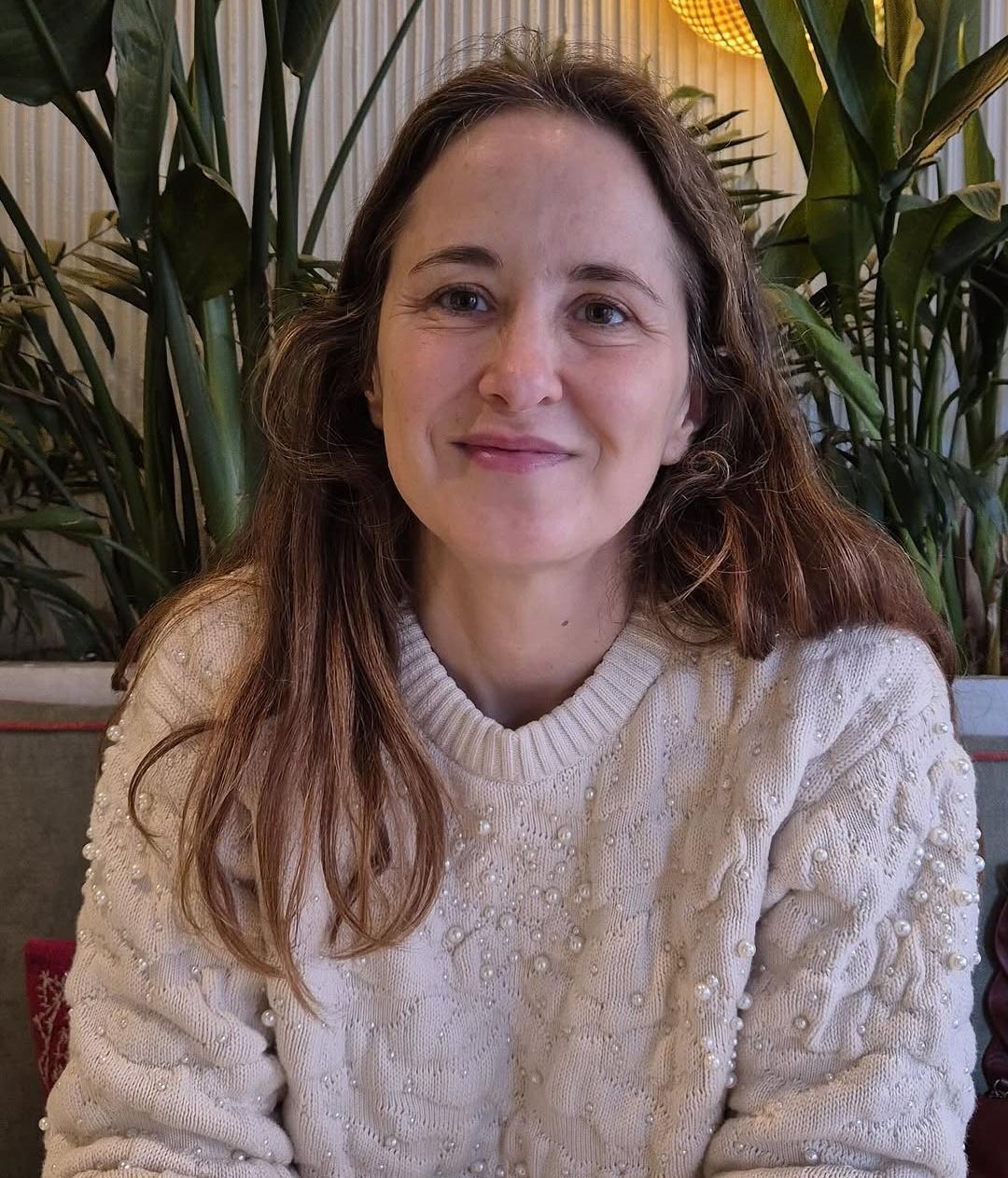 Un miembro de la familia Alba revela su adicción a las drogas: "Estoy viva de milagro"