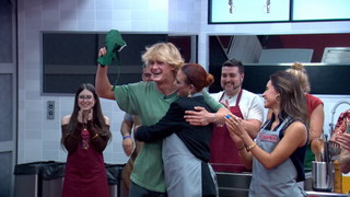 Next Level Chef: últimas noticias - Telecinco