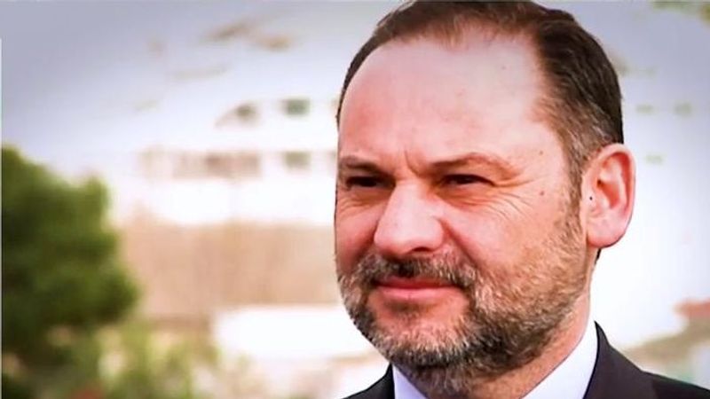 José Luis Ábalos confirma a 'TEM' que Víctor de Aldama estuvo en su ...