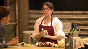 Next Level Chef: últimas noticias - Telecinco