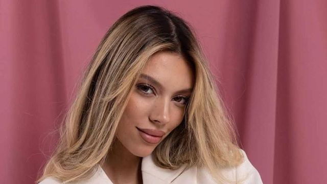 Este es el retoque estético en los labios que se ha hecho Alejandra ...