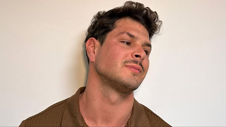 Alejandro Nieto aclara dónde vive su hijo y habla del acuerdo que tiene ...