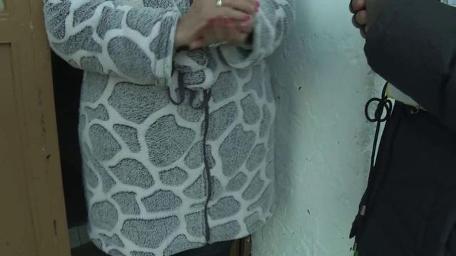 Exclusiva | Familia de la expareja de Noemí, desaparecida en Huelva ...