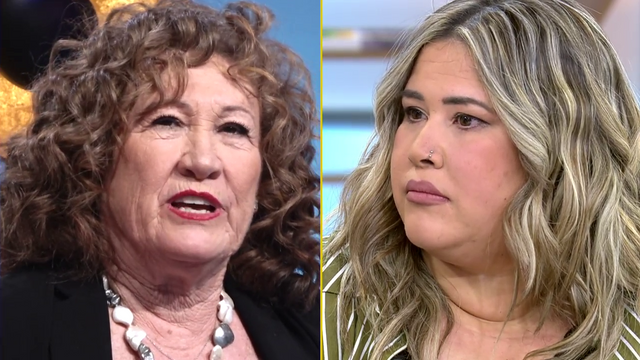 'La morosa' y su amiga a la que debe 450 euros, cara a cara - El diario ...