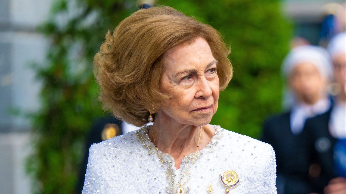 44 años sin la madre de la reina Sofía: marcada por la guerra y la lucha por la herencia