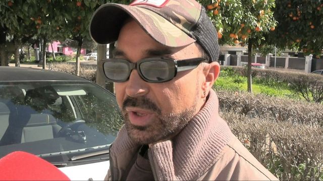 Luis Rollán aclara si el entorno de Anabel Pantoja desconfía de David ...