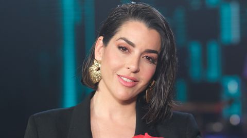 Ruth Lorenzo desvela que es tía abuela: "Es muy fuerte" - Divinity