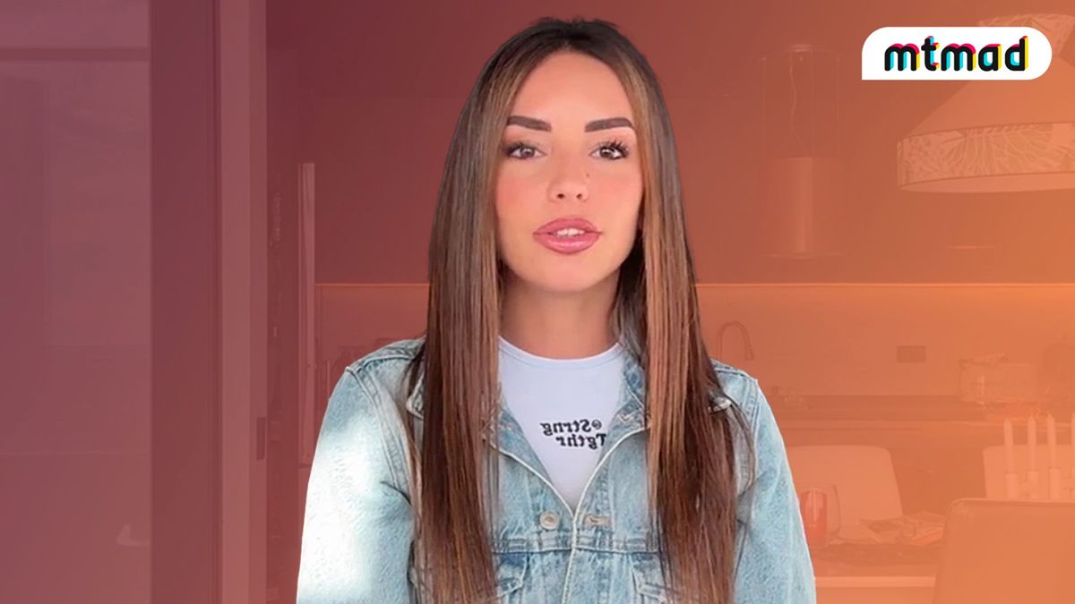 Anita Williams (LIDLT) se sincera sobre sus operaciones y retoques ...