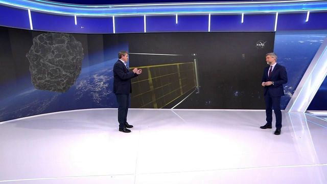 Cómo salvar a la Tierra de un asteroide: los planes para evitar el impacto del 2024 YR4