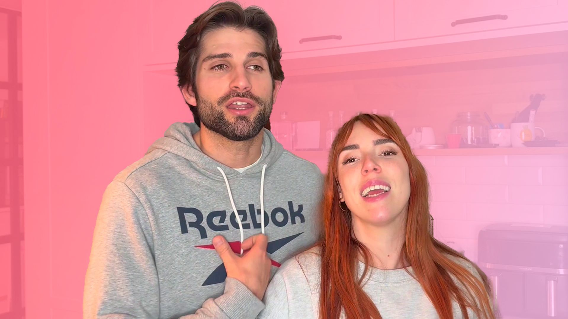 Danna Ponce habla sobre sus planes de boda con Xavi Cortés: “Va a ser ...