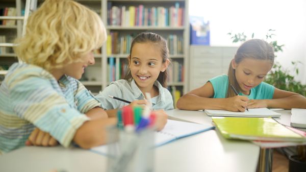 ¿Qué es el aprendizaje socioemocional y cómo se evalúa?