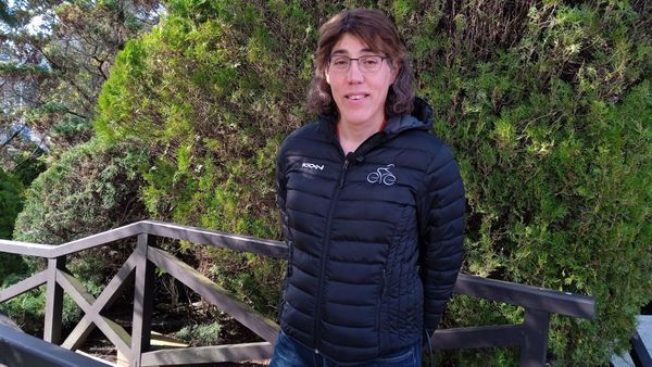 Izaro Antxia, primera futbolista transexual: "Nunca he sentido que ...