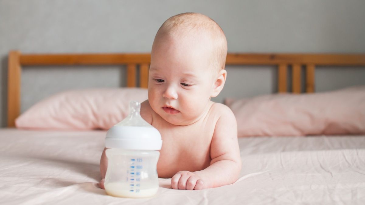 Los mejores biberones para bebés del 2025: características y ...