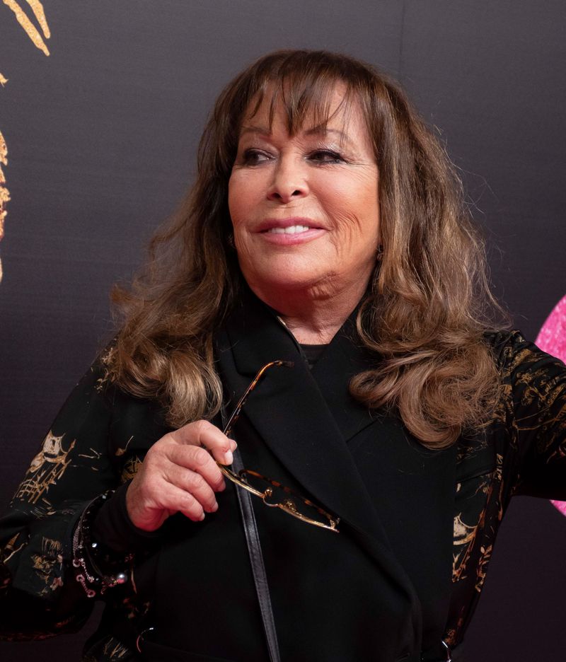 Massiel se rompe al anunciar que padece cáncer de pulmón: "Estoy viva ...