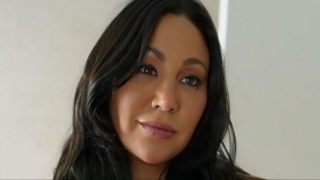 Patricia Steisy enseña su nuevo cambio físico: "Me voy notando definida ...