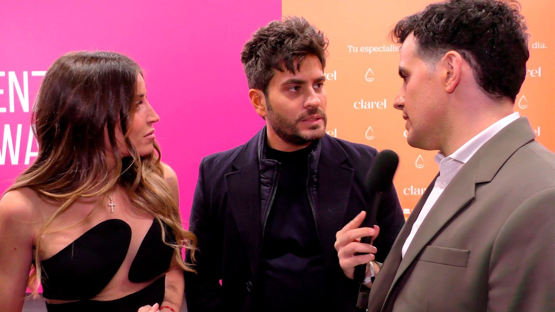 Rodri Fuertes habla sobre cómo va a pedirle matrimonio a Marta Castro - GH