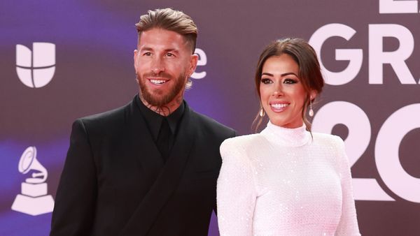 Mirian, la hermana de Sergio Ramos, reacciona a la marcha del ...