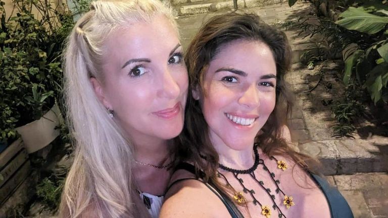 Una amiga de Ana María Henao carga contra el primer juez de Madrid que ...