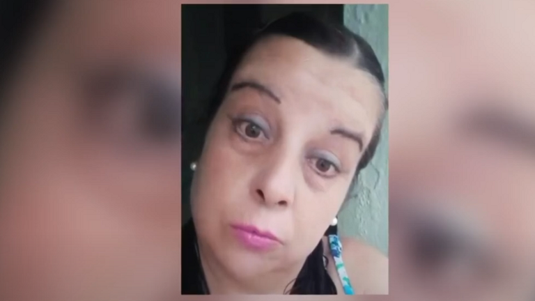 Analizan si los restos biológicos hallados en Santa Olalla son de Noemí Villar