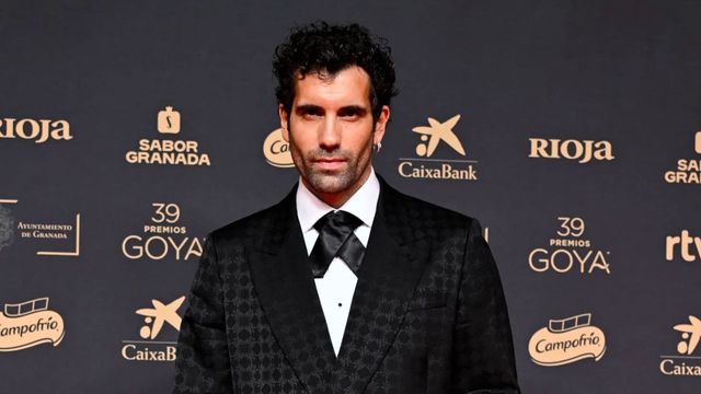 Premios Goya 2025: Tamar Novas aclara la confusión con la 'mejor película'